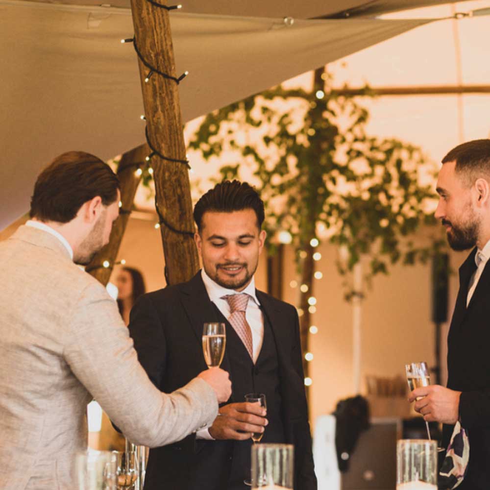 The Ultimate Guide for Planning Your Own Wedding - Cacao Catering ...