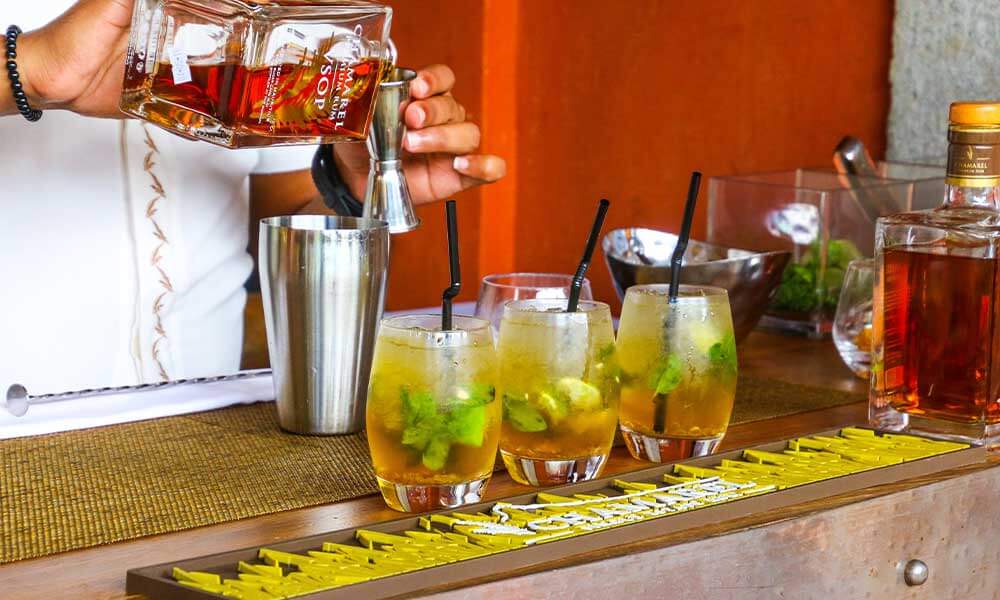 How to Craft the Perfect Drinks Menu for Your Next Event - Cacao ...