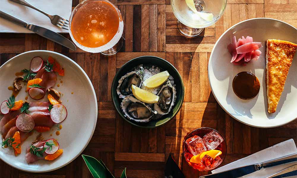 How to Create a Memorable Party Menu That Your Guests Will Love - Cacao ...